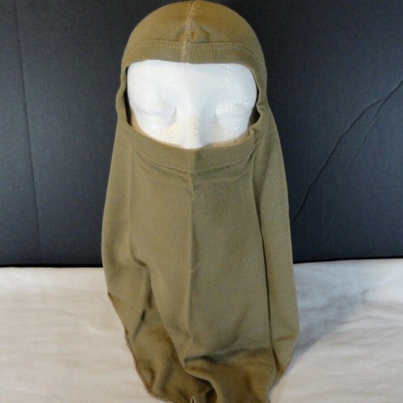 Accessories | New Phase 4 2f45b Xgo Flame Retardant Coyote Tan 499 Fr ...